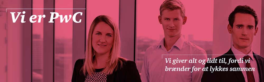 PwC - Revision | Rådgivning | Skat - company profile & statistics
